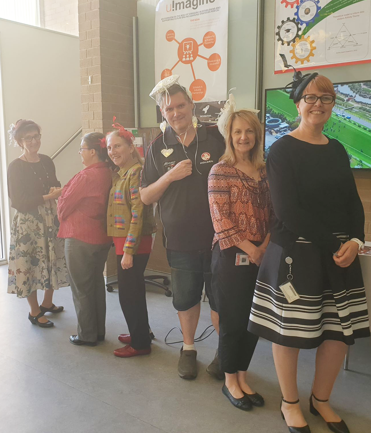 Melbourne comes to Wagga Wagga – Learn&Design